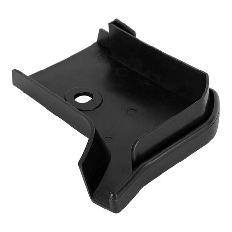 N/S+O/S Seite Rock Ende Kappe 1771888 1771885 Für Ford Fiesta MK7 | eBay