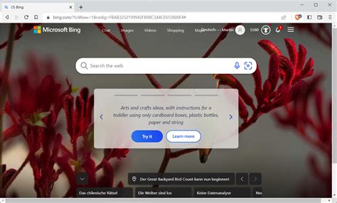 Bing Chat AI May Become Emotional Microsoft Limits Chat To 50