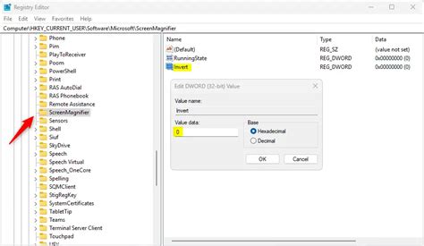 How To Invert Screen Colors In Windows Magnifier Geek Rewind