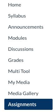 Create A Rubric In Canvas Teach USU