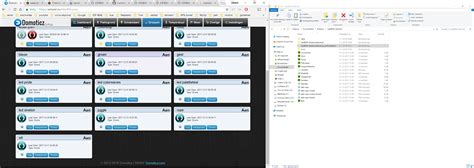 Controlling More Esp Devices Over The Webserver Issue Jasoncoon Esp Fastled