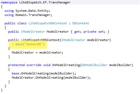 litedispatch logistic solution on the cloud codeproject