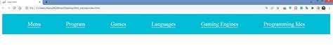Flexbox In CSS With Programming Examples Programming Digest