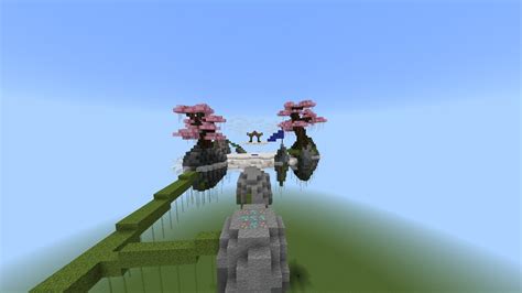 Builds Valley Ctf Duels Map Cubecraft Games