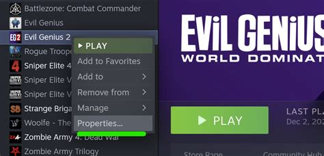 How Do I Verify My Game Files On Steam Rebellion Help Centre