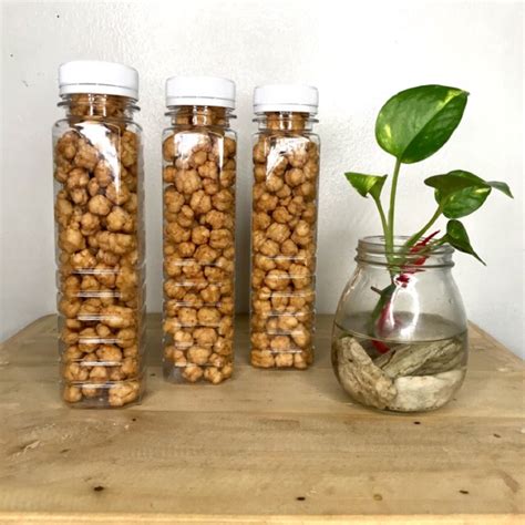 Chichapop Garlic 250ml Shopee Malaysia