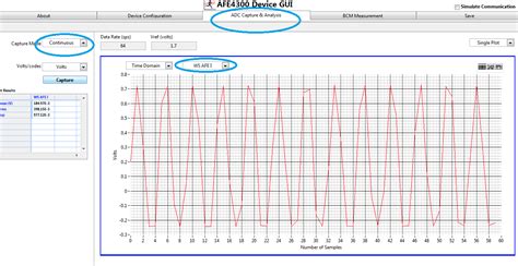 Ecg Measurement Data Converters Forum Data Converters Ti E2e Support Forums