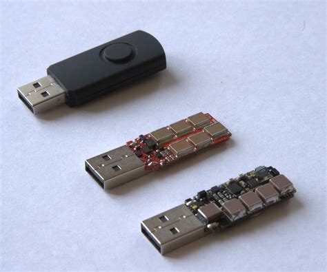 俄研究員製出一插即死USB 手指兩秒令電腦再起不能防毒無符 unwire hk 香港
