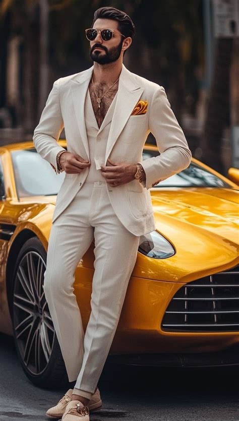 White Tailored Suit For Any Casual Occasion In 2026 Business Casual