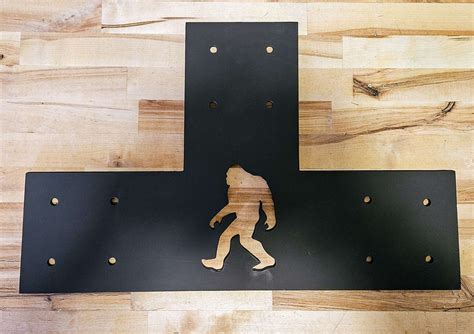 T Brackets With Custom Designs Northman Steel Llc