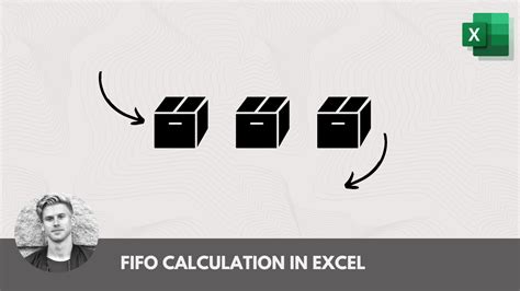 FIFO Calculation Explained In Excel Learnesy