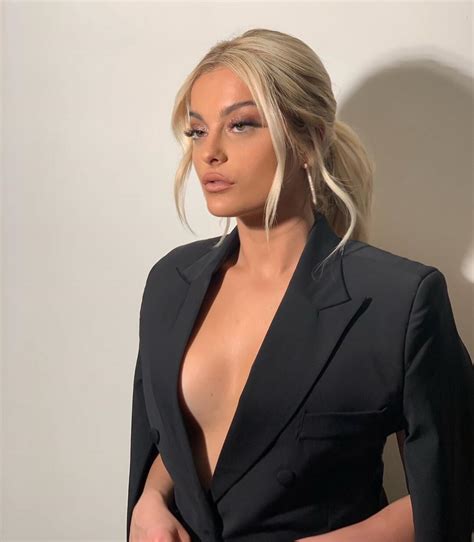 Bebe Rexha S Sexy For Baby I M Jealous Premiere 16 Photos Videos