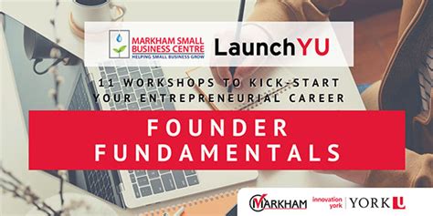 New Entrepreneurial Workshop Series Gains International Reach Yspace