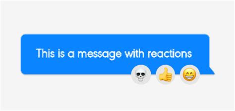 reactions support · issue 394 · flyerhq flutter chat ui · github