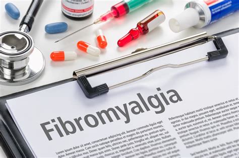 How Does The Va Rate Fibromyalgia Disability Berry Law
