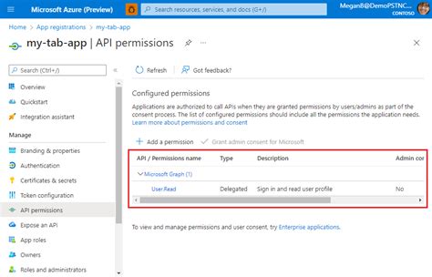 How It Professionals Can Control Microsoft Graph Api Permissions