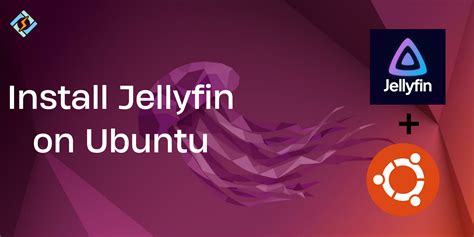 How To Install Jellyfin Media Server On Ubuntu 2404 Linuxbabe